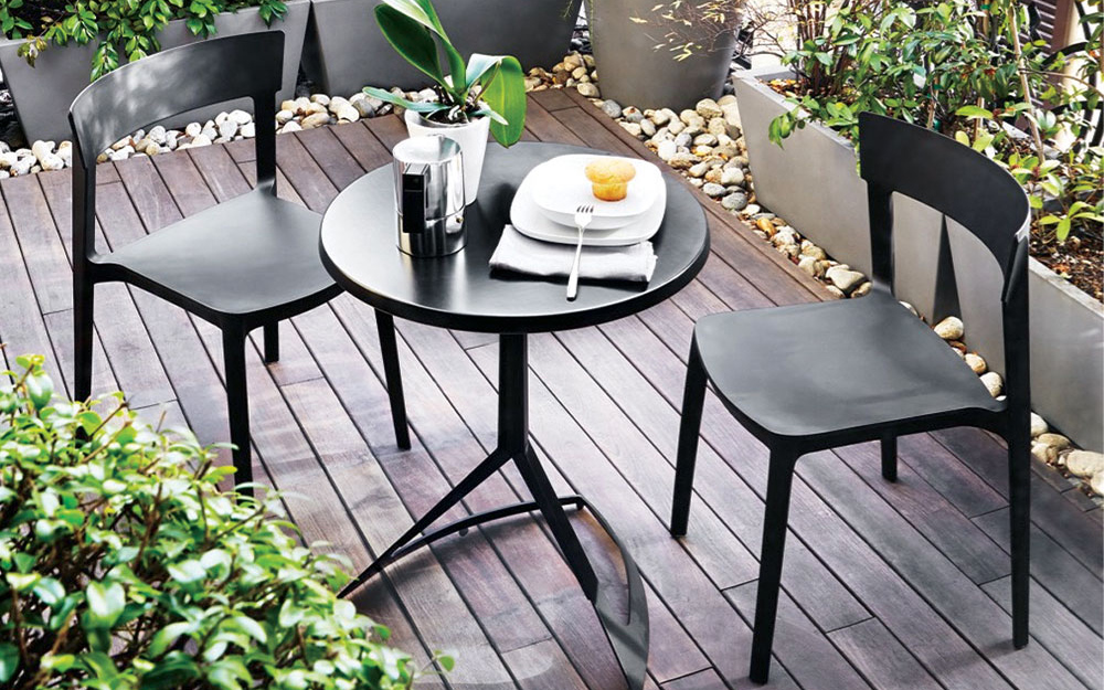 Calligaris Skin _ Calligaris Monoblock Chair – ZPFQL